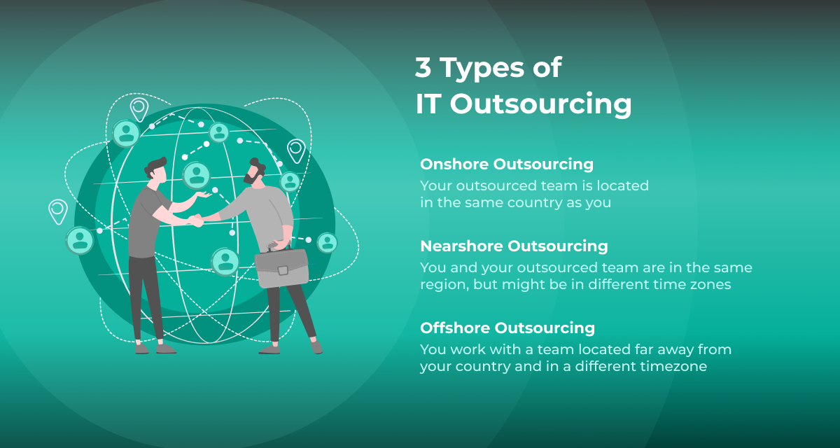 Efficient Search for IT Outsource Partner ─ A Key Task to Tackle for ...