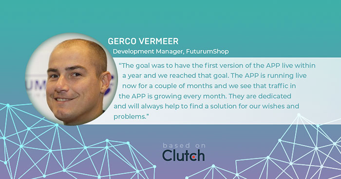 Dutch Companies Success Stories: Leading The Way With Bintime - Bintime